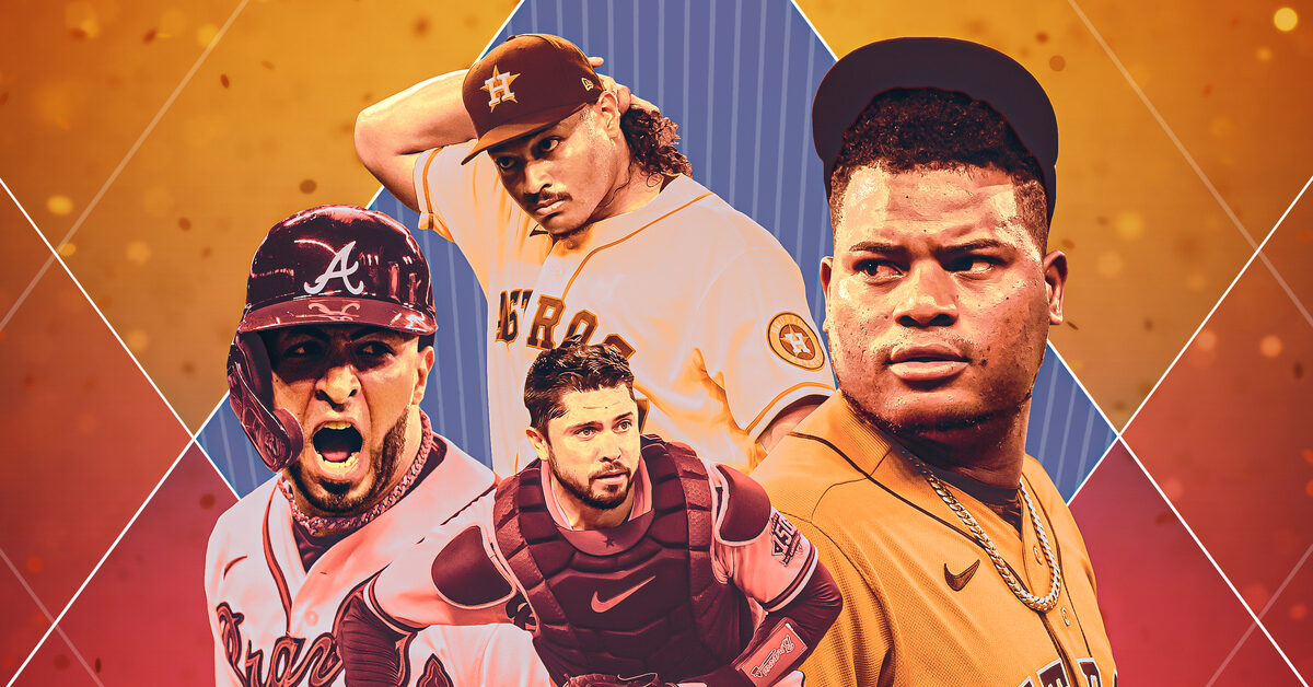 The Four Areas That Could Decide the 2021 World Series - The Ringer