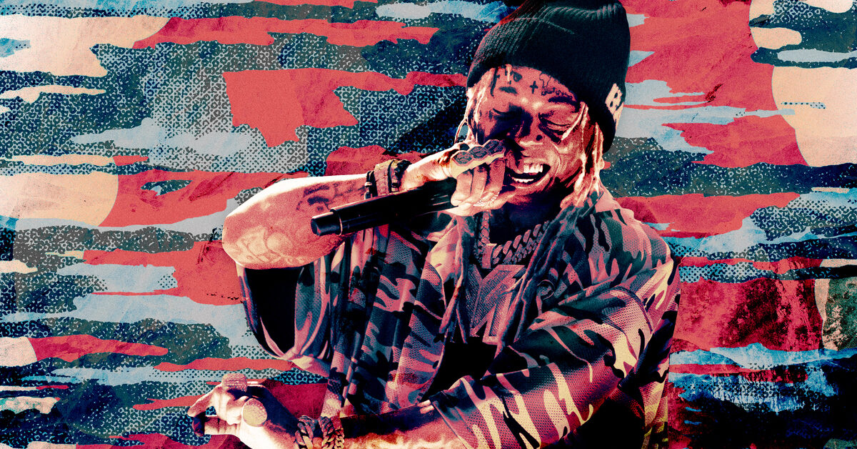 Lil Wayne Lives Twice - The Ringer