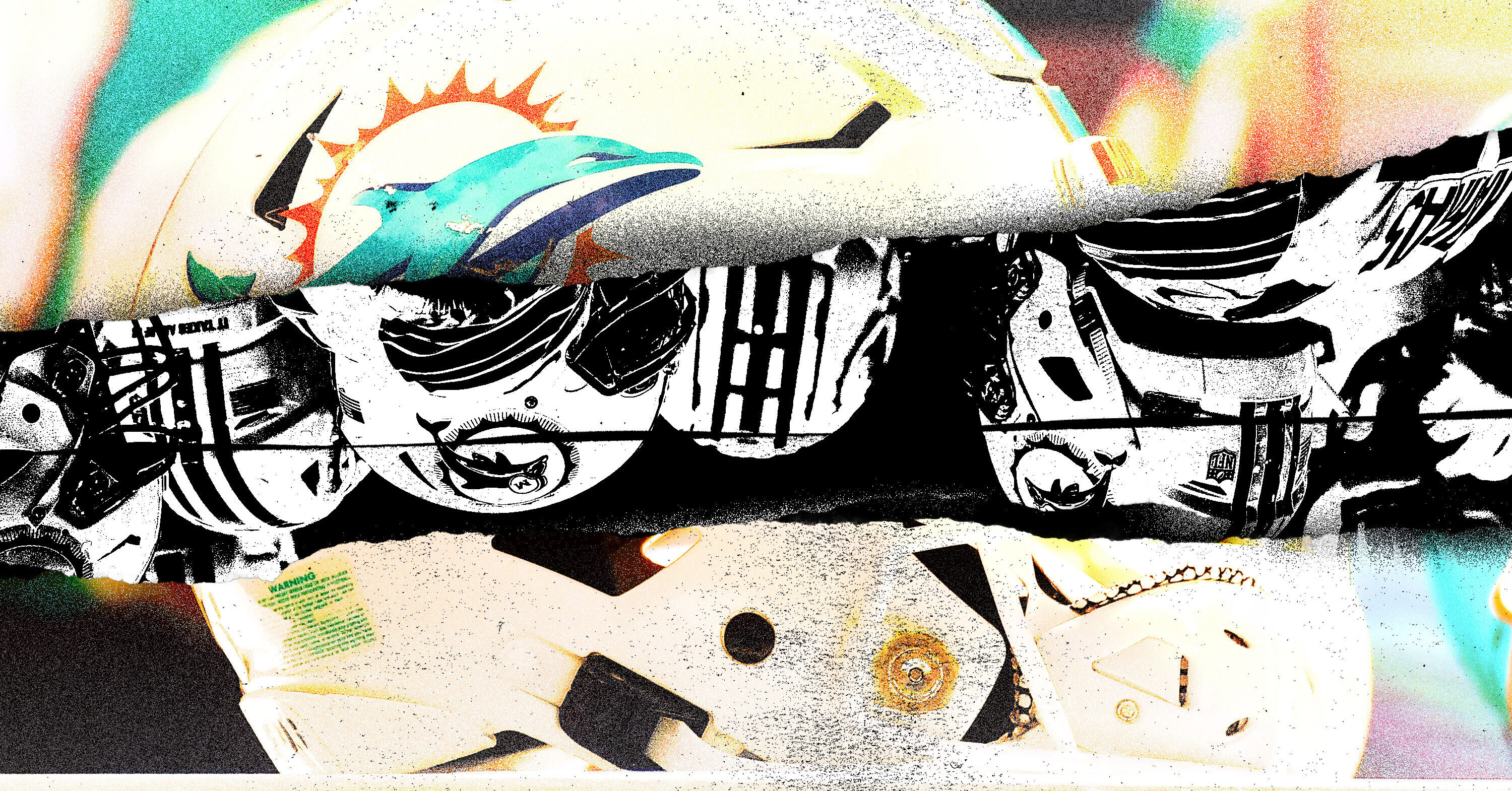 How Did the Dolphins Go From Being an NFL Blueprint to a Directionless ...