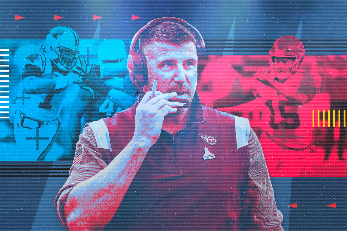 NFL Power Rankings: The Titans May Be Invincible - The Ringer