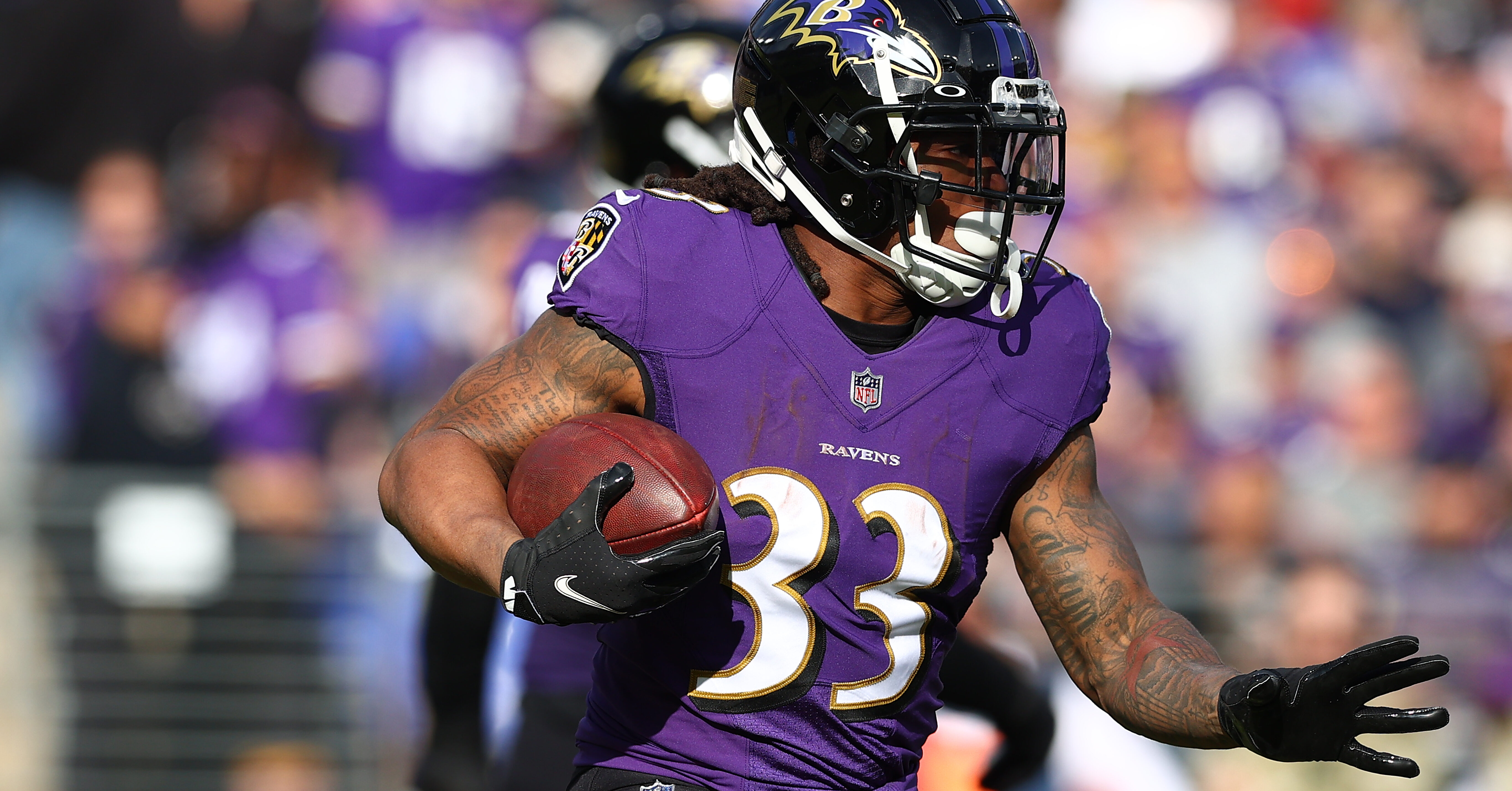 Must-Add Players for Week 10 - The Ringer