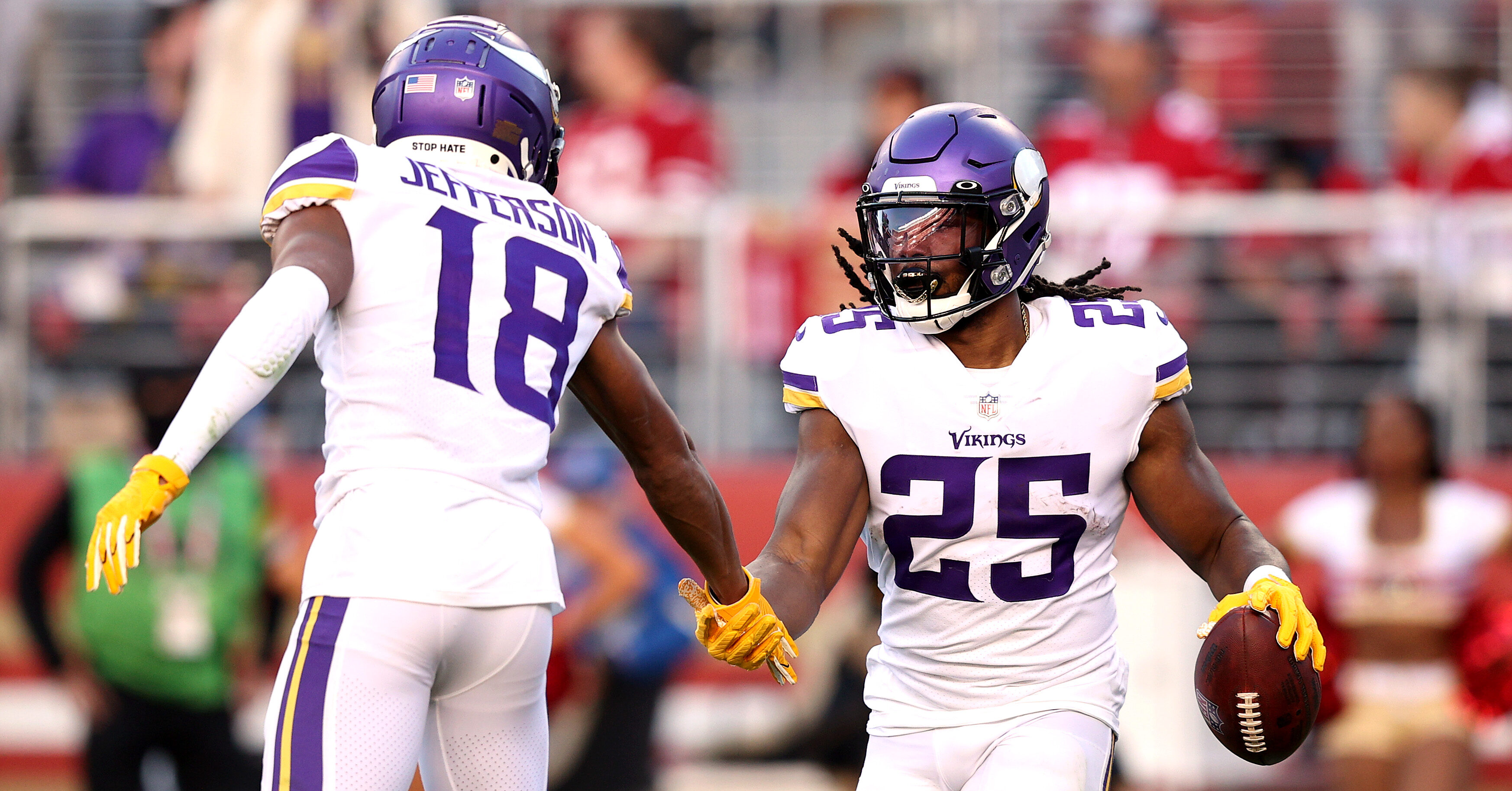 Must-Add Players for Week 13 - The Ringer