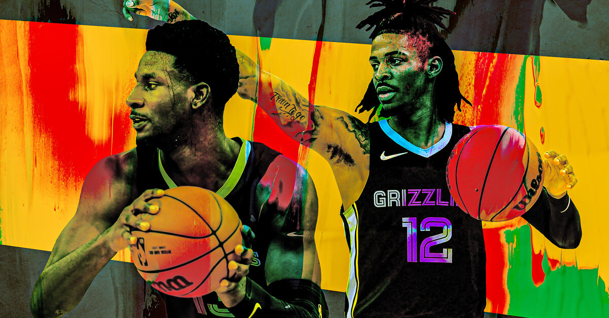 The Grizzlies Are Waiting on Jaren Jackson Jr. - The Ringer