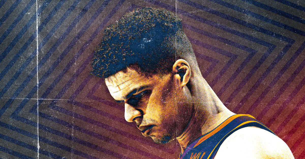 Michael Porter Jr.’s Third Back Surgery Puts the Nuggets’ Bright Future ...