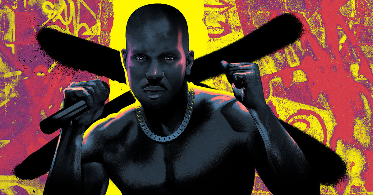 How DMX’s First Tour Helped Usher in a New Era of Hip-hop - The Ringer