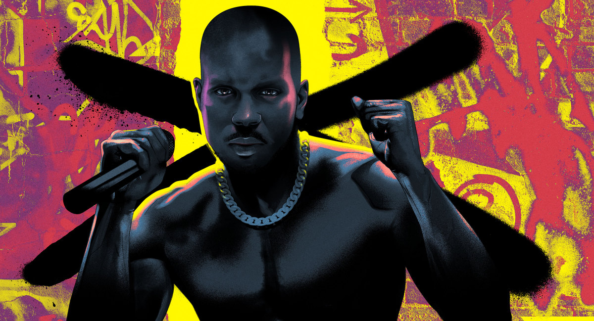 How DMX’s First Tour Helped Usher in a New Era of Hip-hop - The Ringer