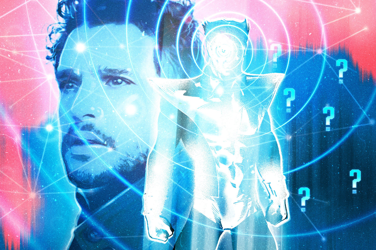 What the ‘Eternals’ Post-Credits Scene Says About the MCU’s Future ...