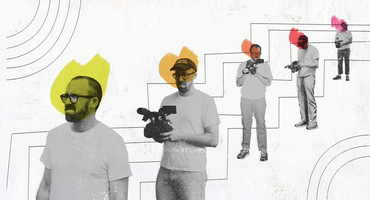 How to Make a Second Season - The Ringer