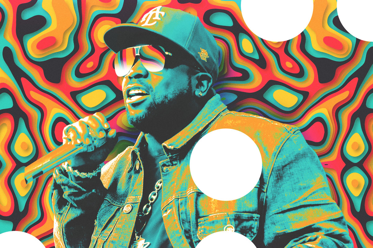 “The Songs Are Like Testimony”: An Interview With Big Boi From Outkast ...
