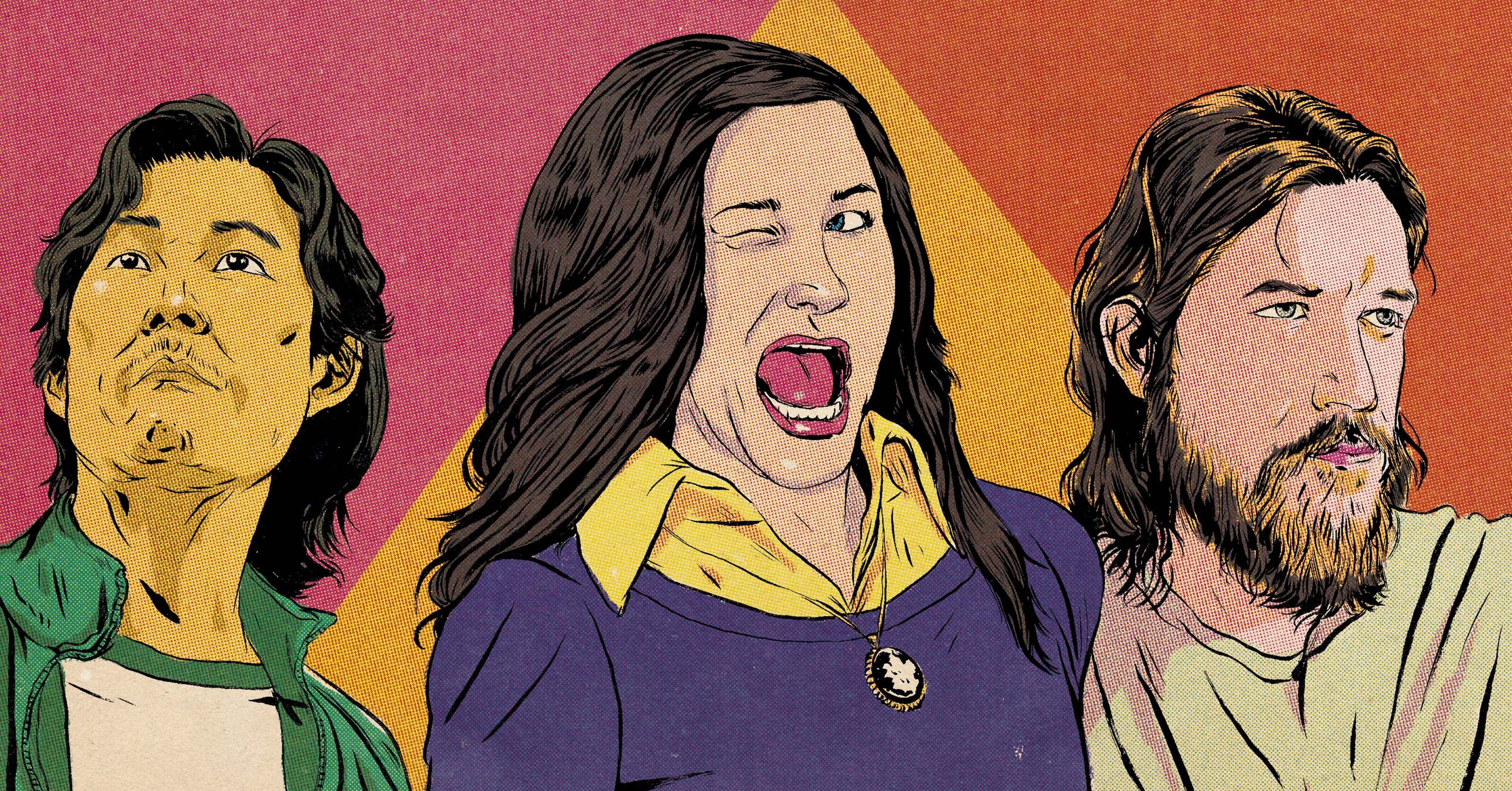The Best Performances of 2021 - The Ringer