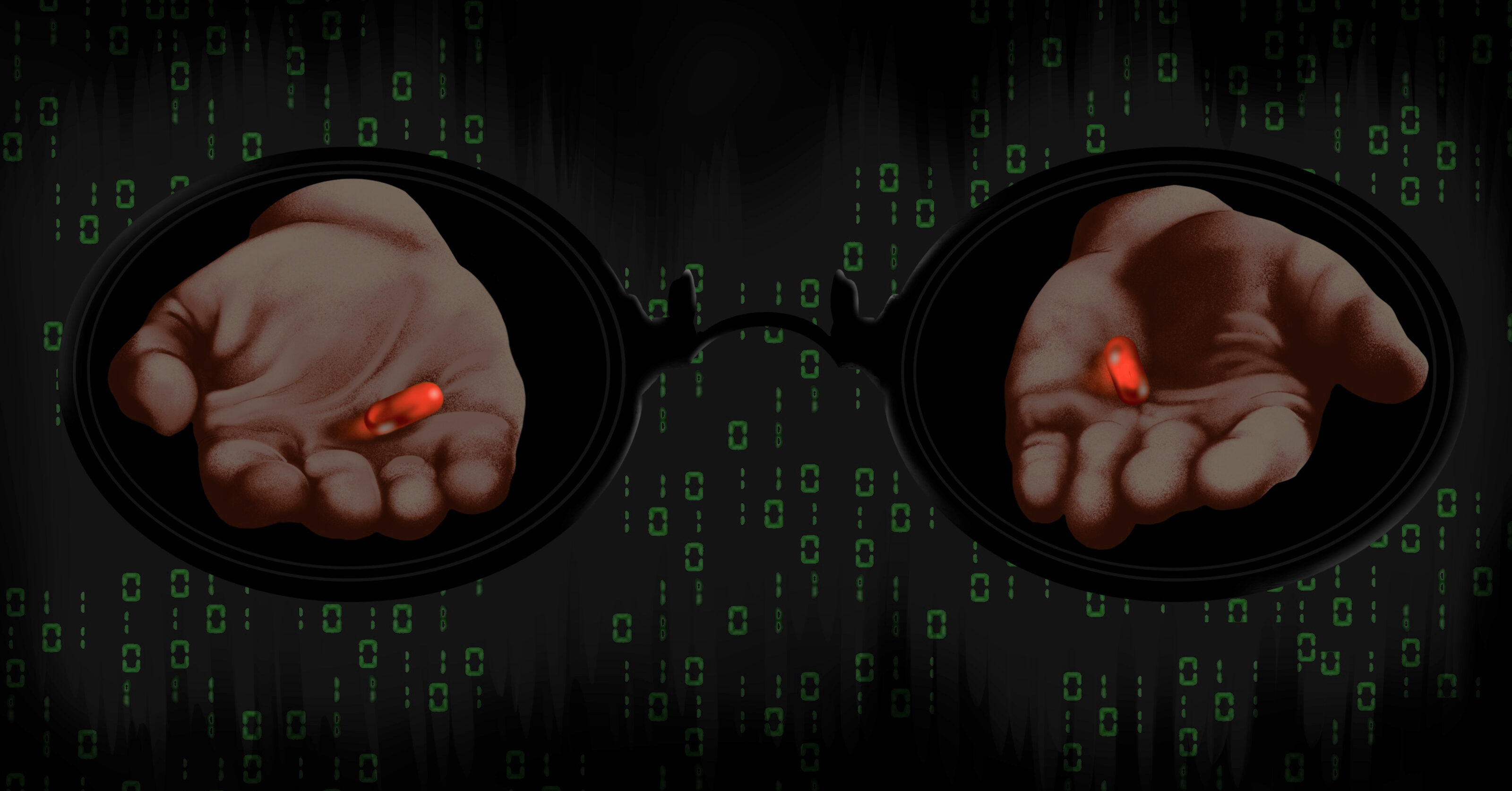 The Twisted, Stolen Legacy of the ‘Matrix’ Red Pill - The Ringer