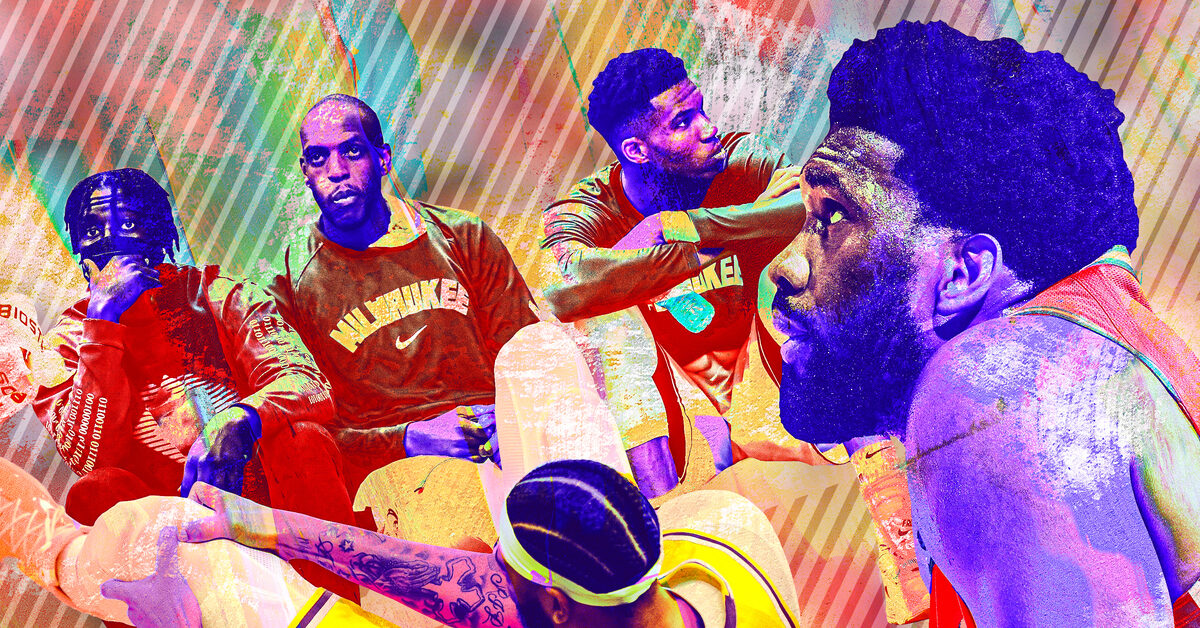The NBA Is Content to “Live” With COVID—and the Effects Absences Have ...