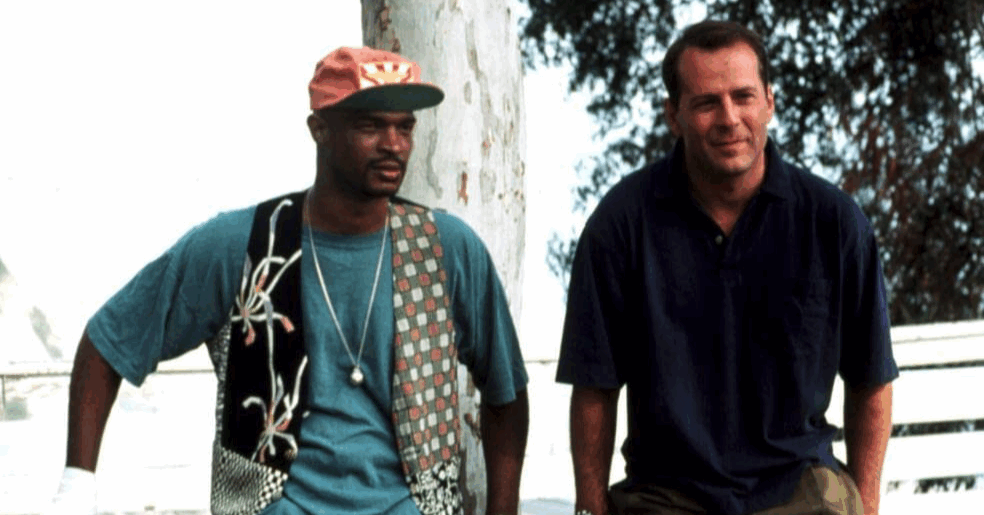 ‘The Last Boy Scout’ With Bill Simmons and Chris Ryan - The Ringer