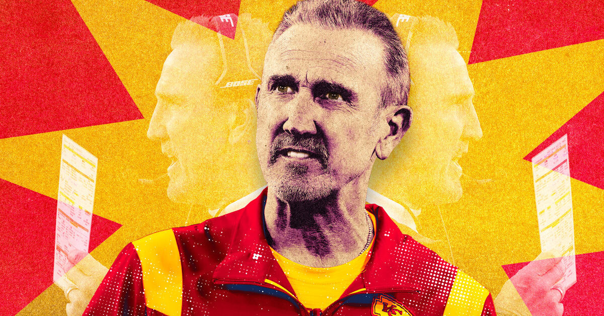 How the Chiefs Turned Around Their Defense - The Ringer