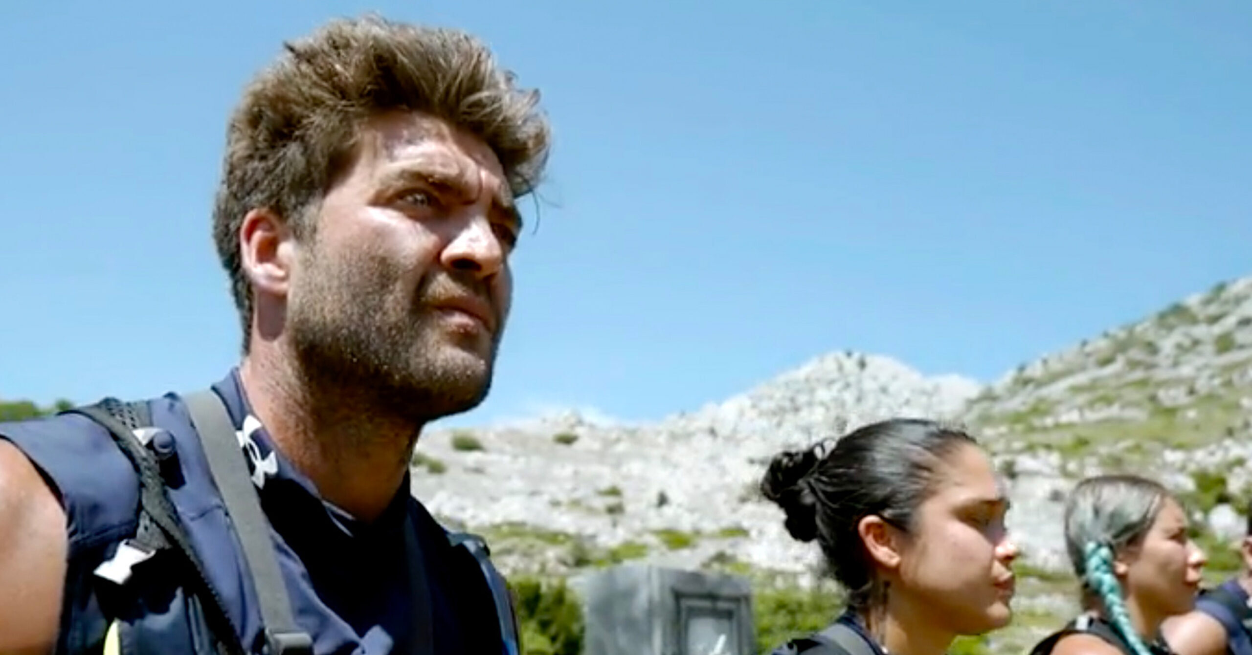 ‘The Challenge: Spies, Lies, and Allies’ Season Finale With Amanda ...