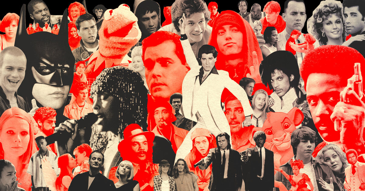 The 50 Best Movie Soundtracks of the Past 50 Years - The Ringer
