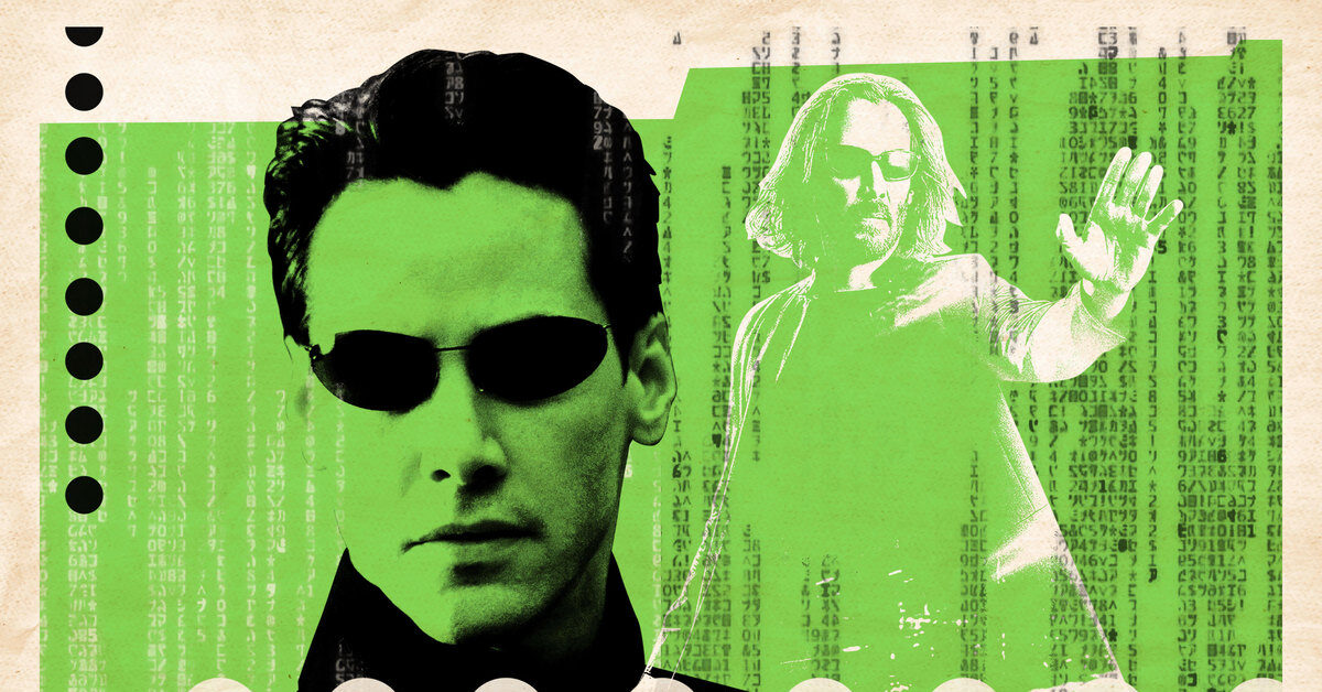 The Subversive Playfulness of the ‘The Matrix’ - The Ringer