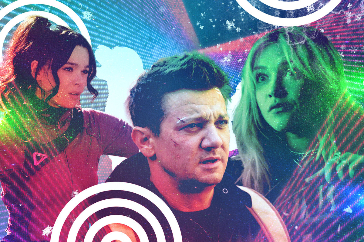 ‘Hawkeye’ Episode 5 Recap: Hail to the King - The Ringer