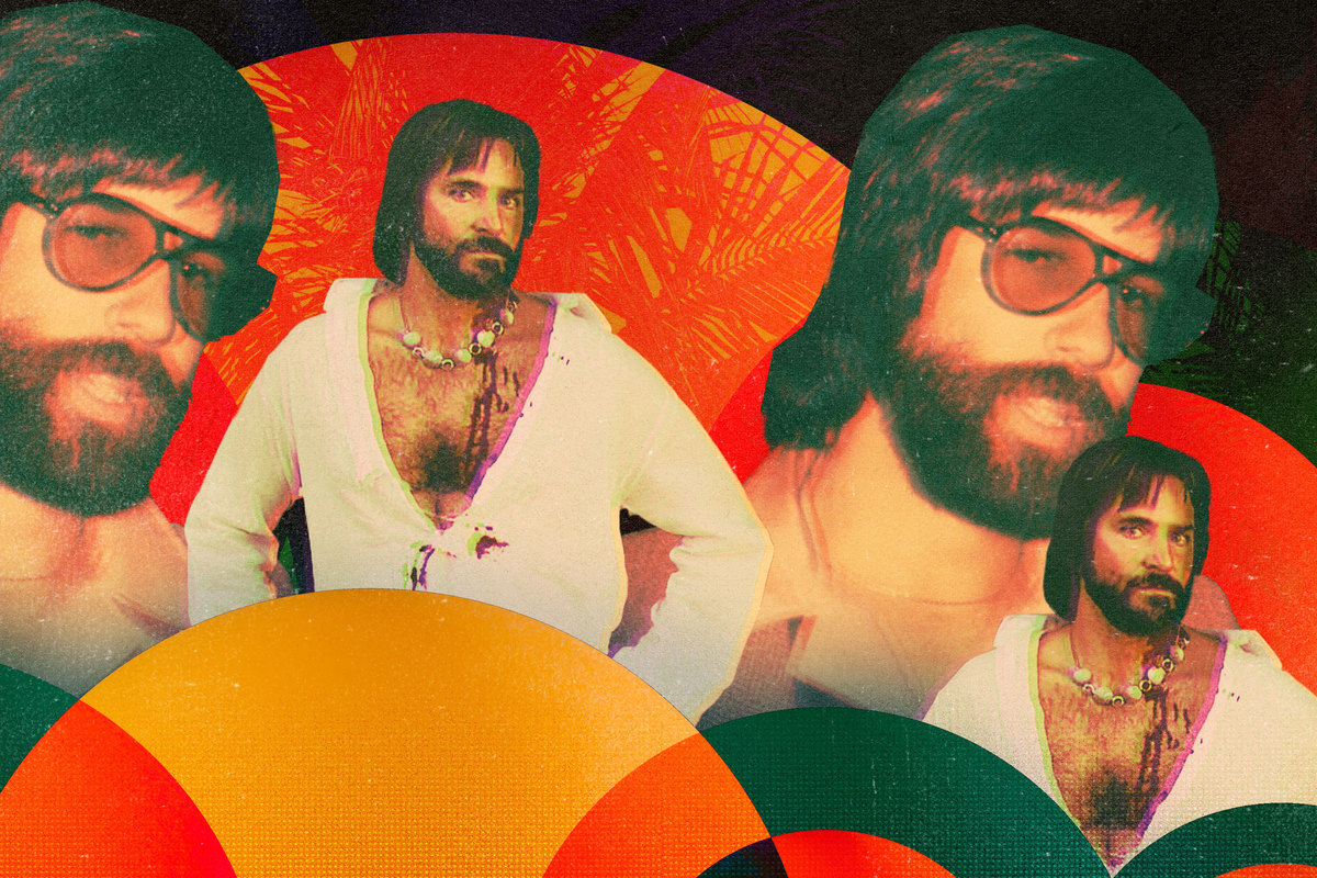 Who Really Is Jon Peters? - The Ringer