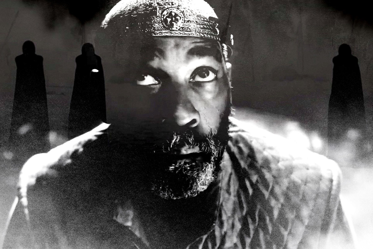 Something Wicked This Way Comes - The Ringer