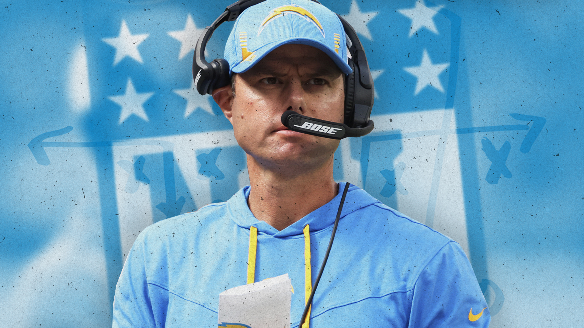 The Brandon Staley Shift: How NFL Defenses Are Fighting Back, Part 1 ...