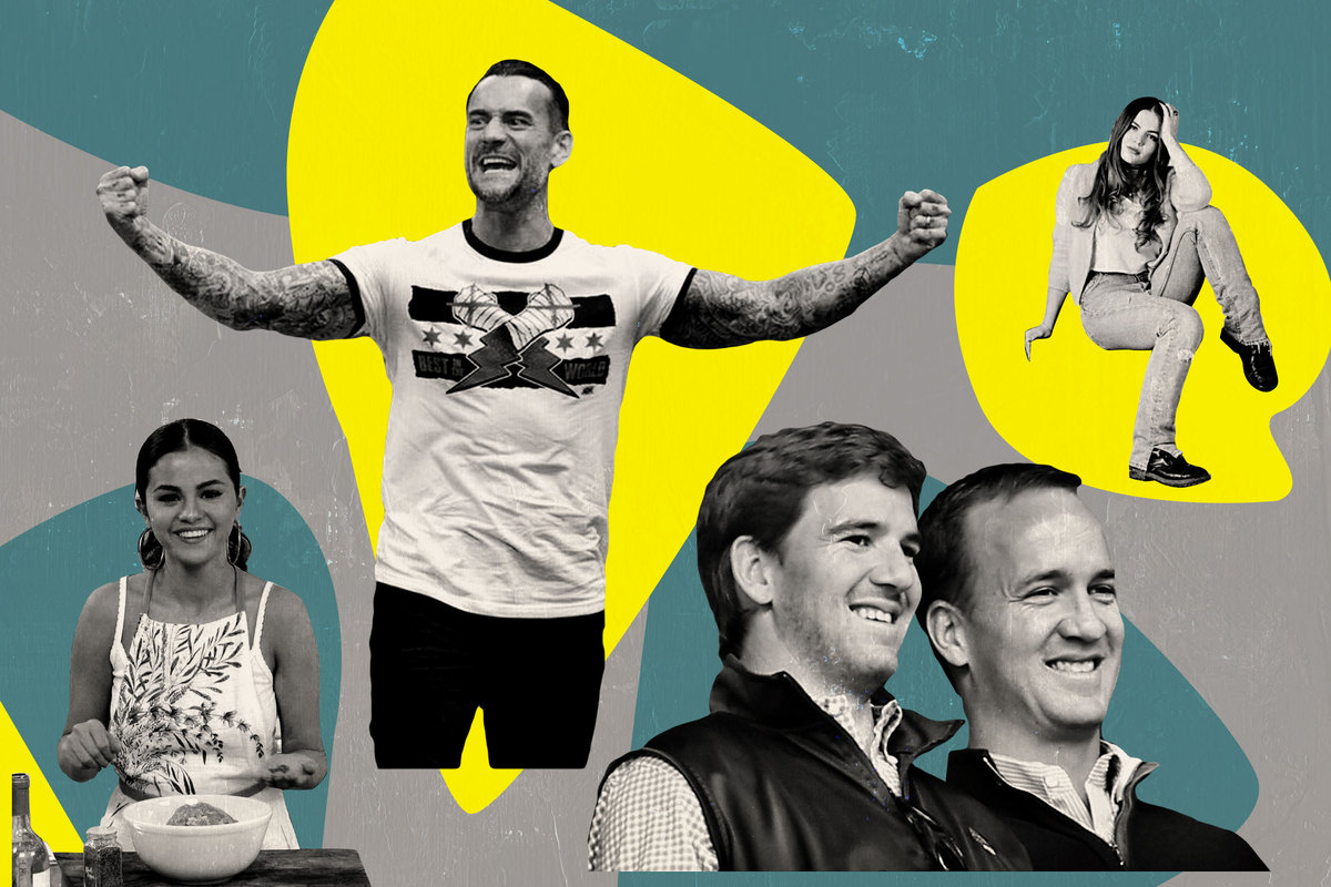 The Things We (Actually) Loved to Watch in 2021 - The Ringer