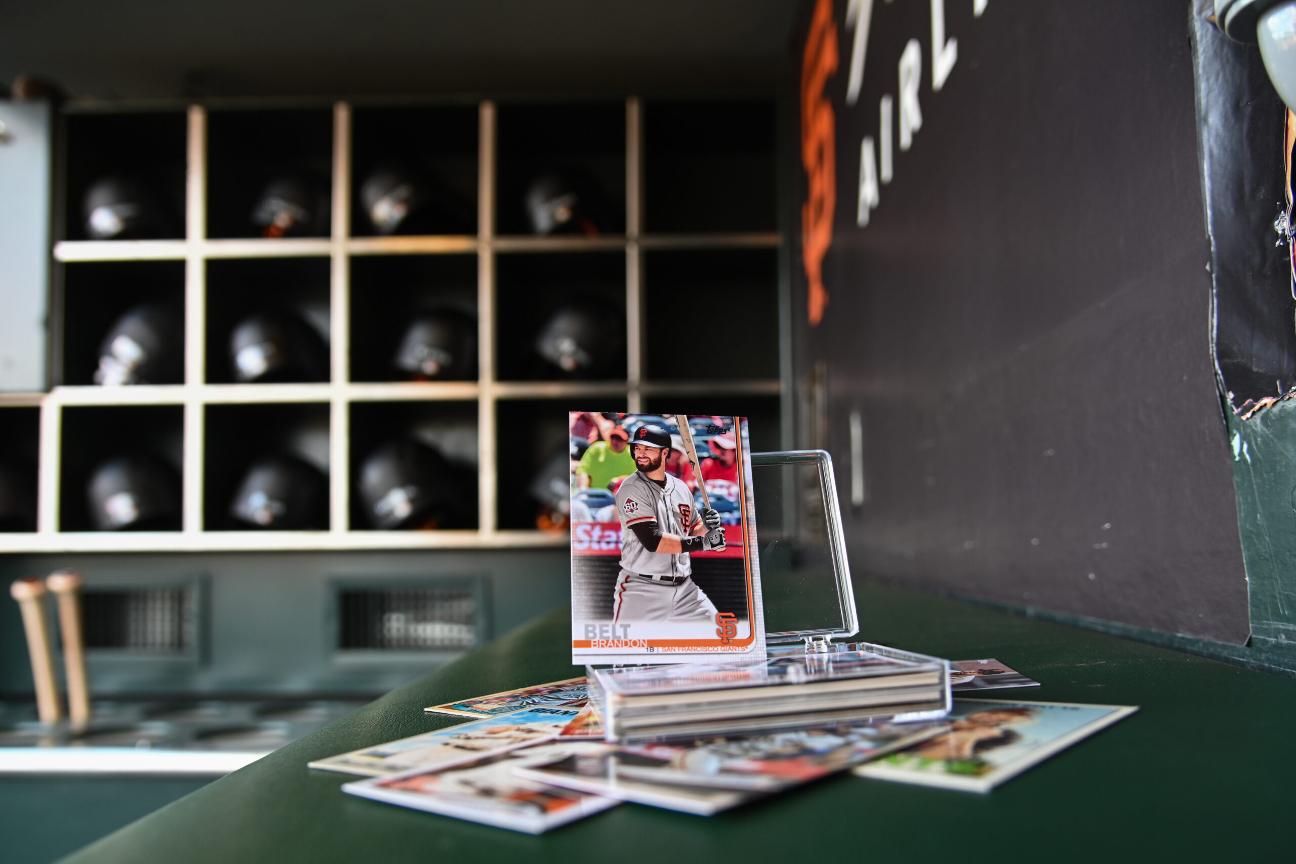 Fanatics Buys Topps, 2020 vs. 2021 Product, and Vintage Card Collecting ...