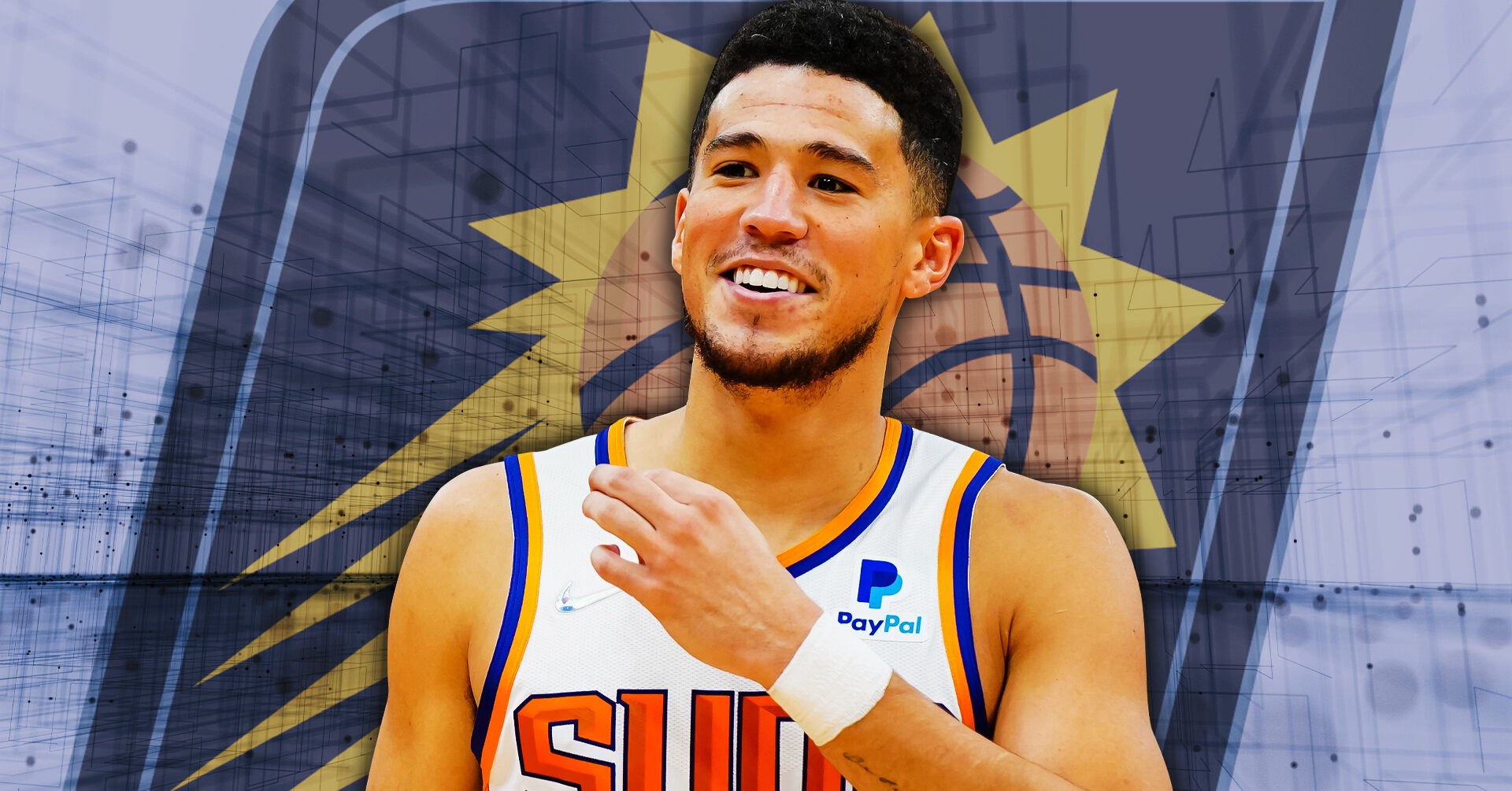 How Devin Booker Fixed His One Flaw - The Ringer