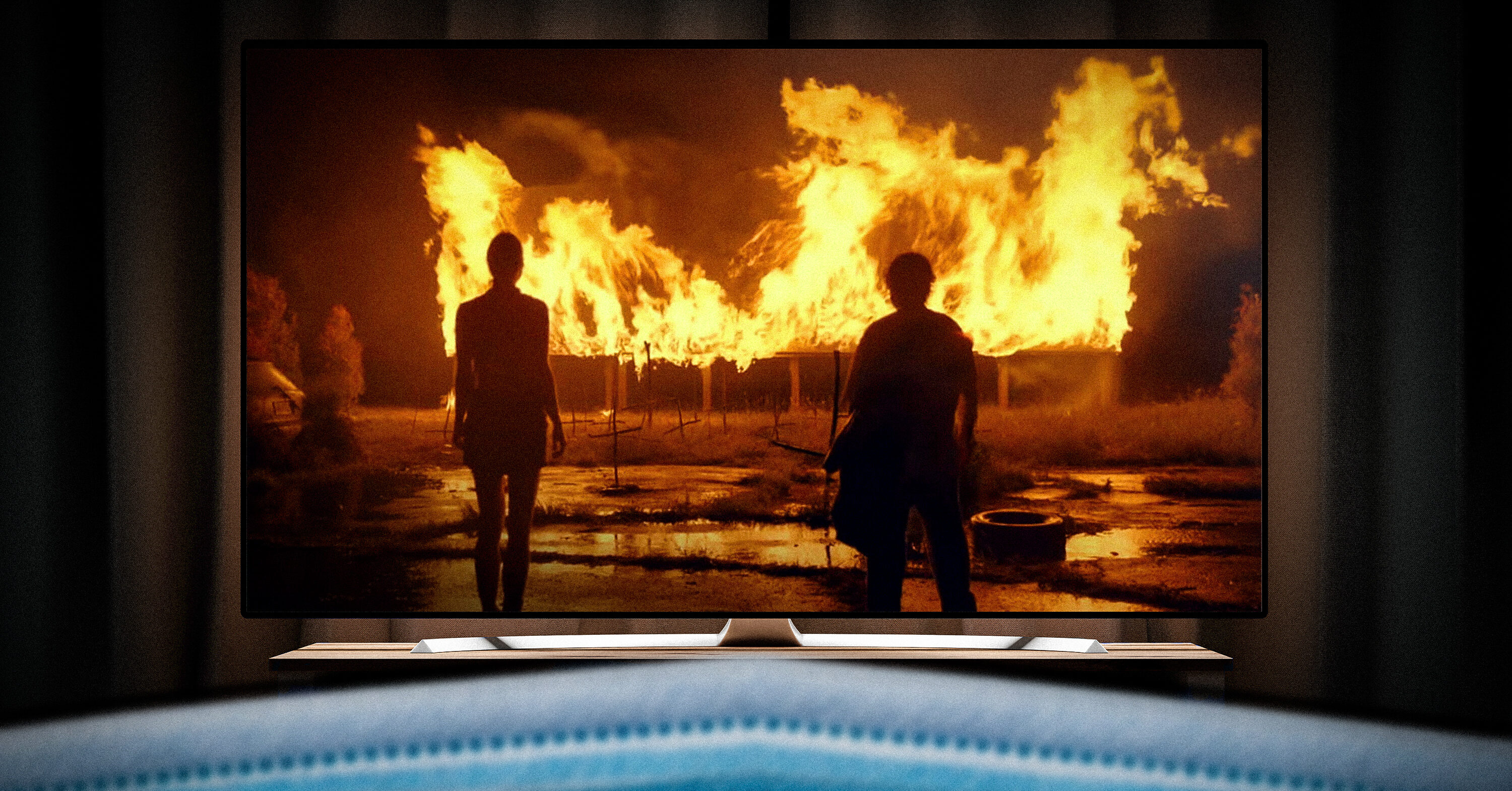 Post-Apocalyptic Media in the Time of a Pandemic - The Ringer