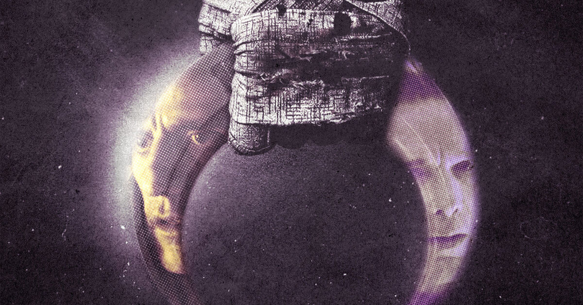 The ‘Moon Knight’ Trailer Showcases a New, Darker Direction for the MCU ...