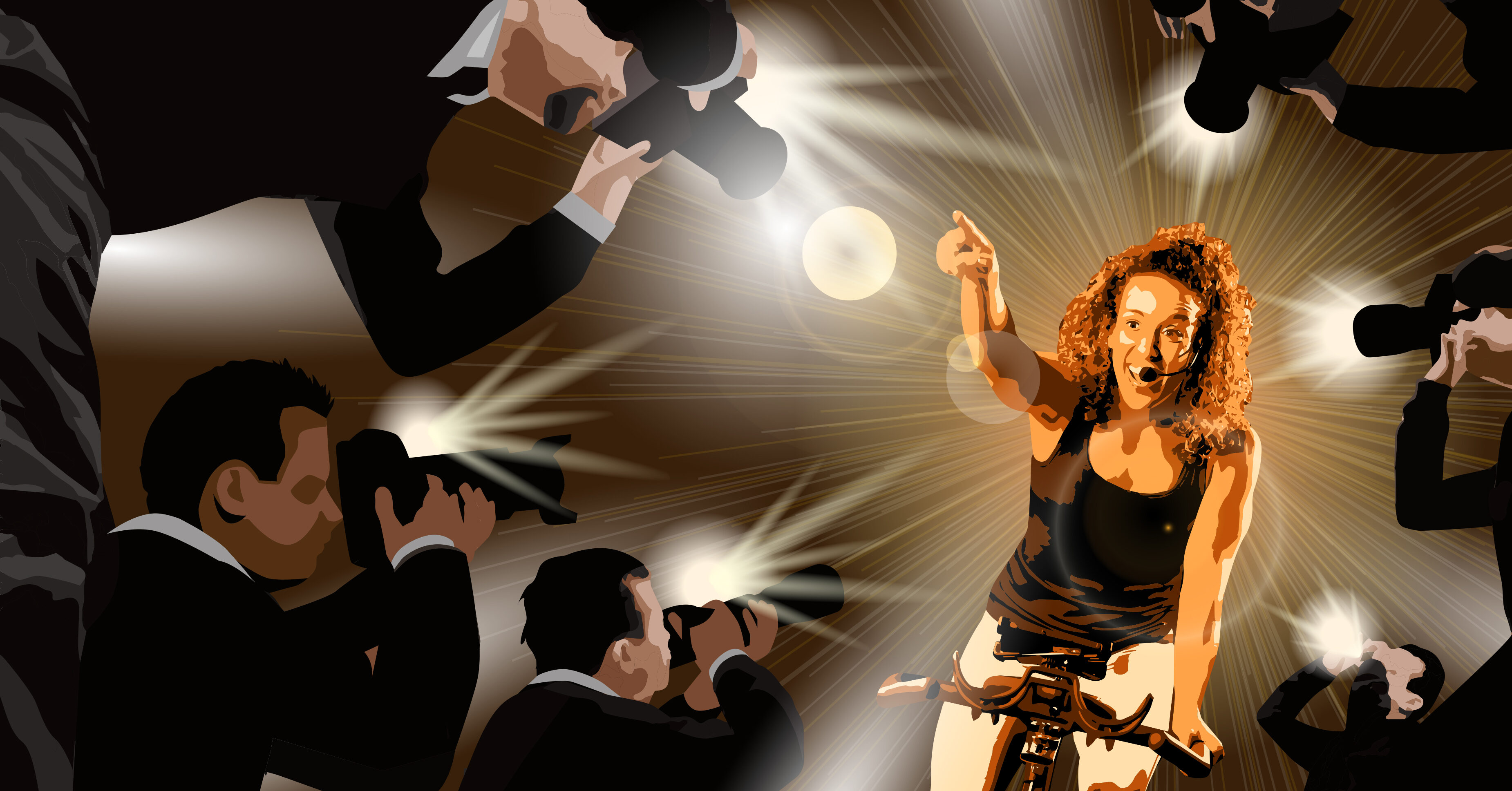 How the Rise of the Celebrity Instructor Transformed Our Relationship ...