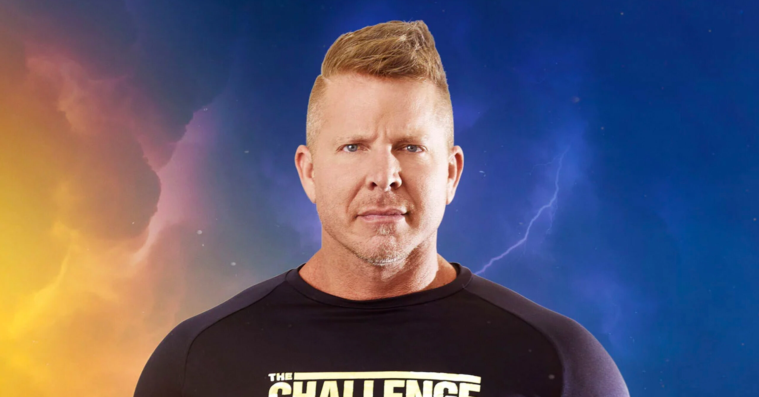 Mark Long on His Illustrious ‘Challenge’ Career and Creating ‘The ...