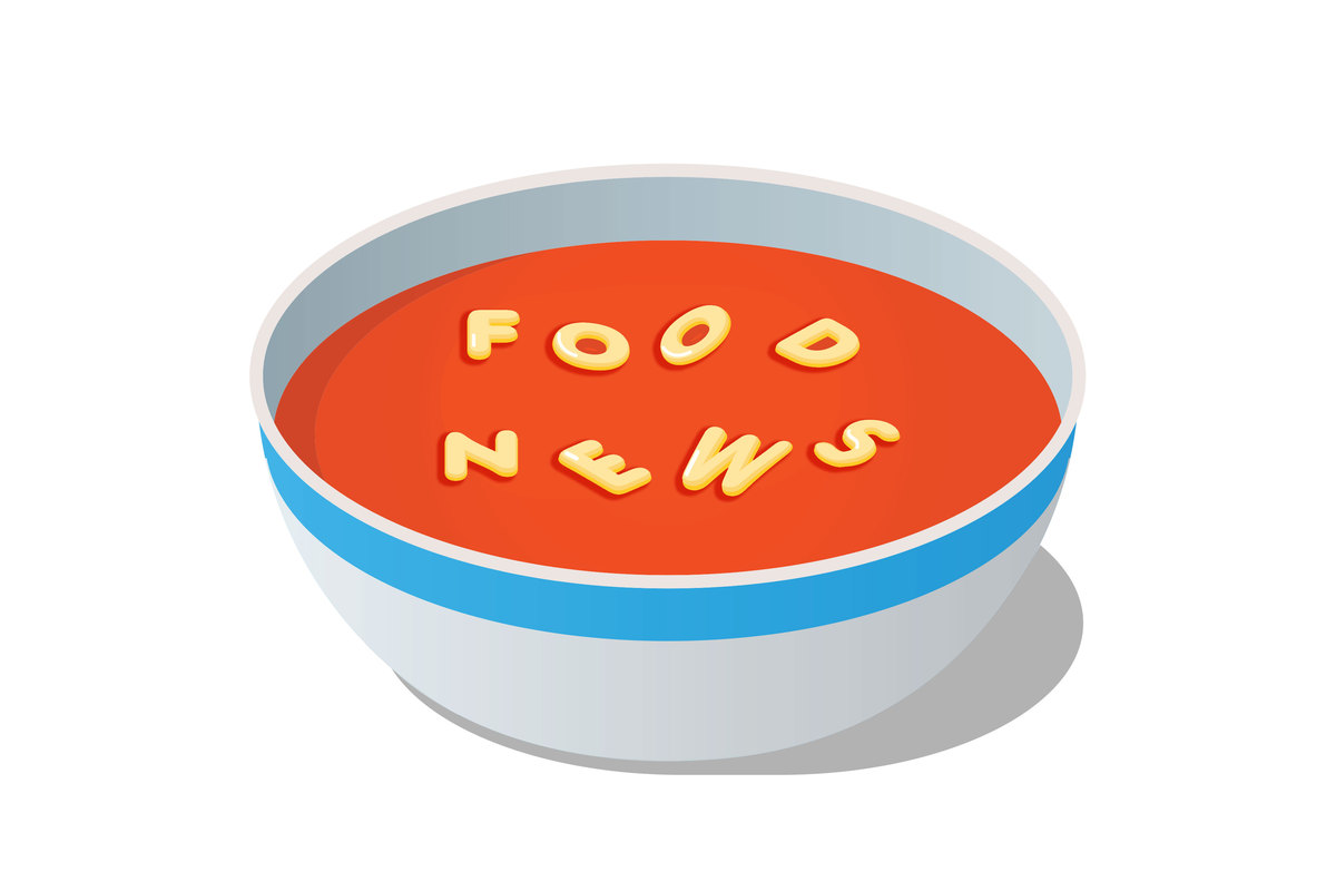 Introducing Ringer Food - The Ringer