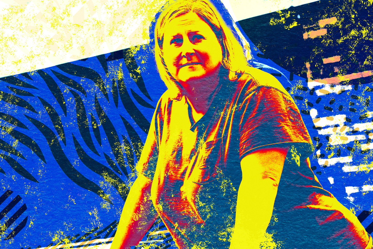 From the Alt-Cabaret Stage to HBO, Bridget Everett Is Still Singing ...