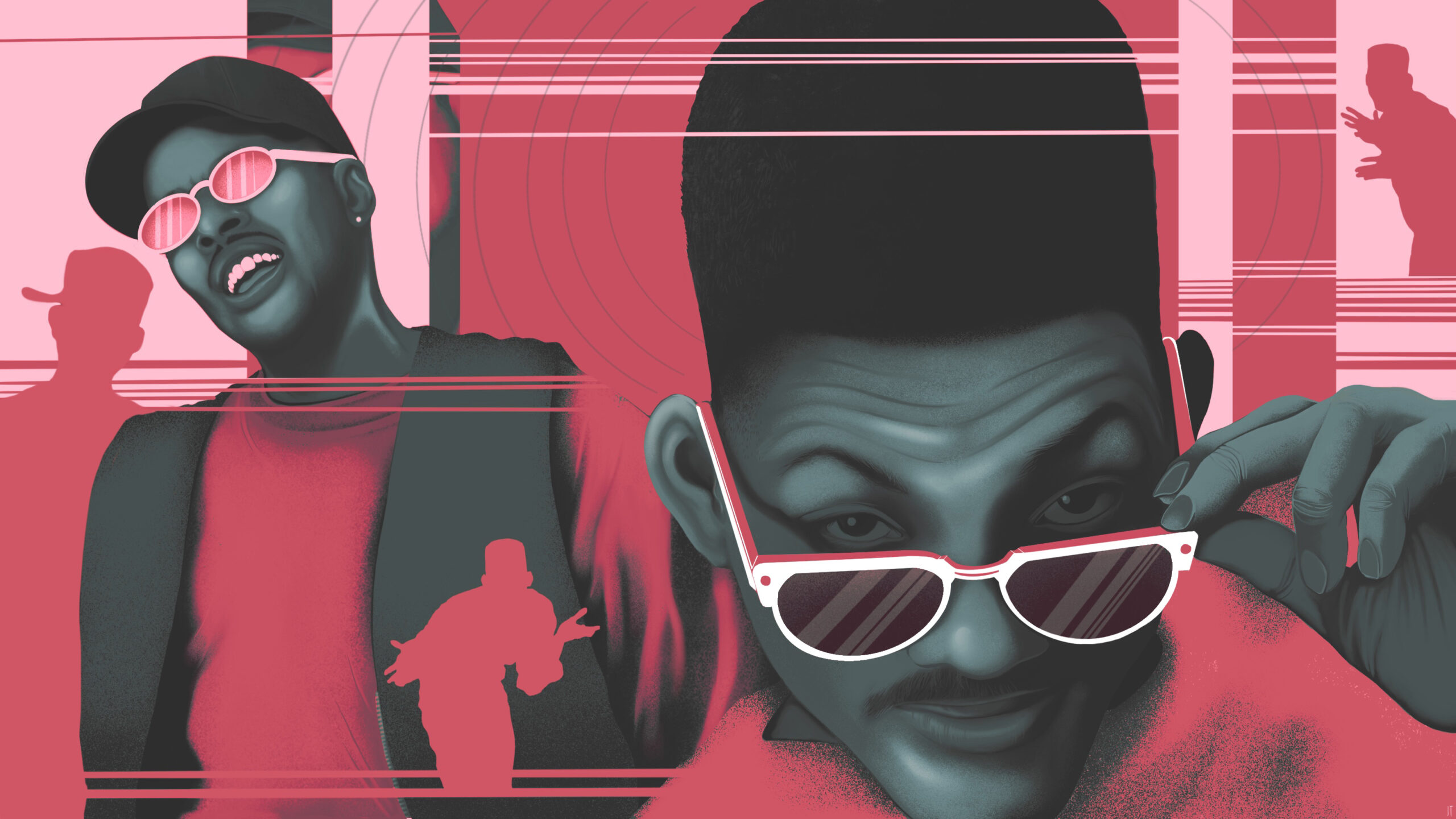 The Misunderstood Legacy of Will Smith’s Music Career - The Ringer