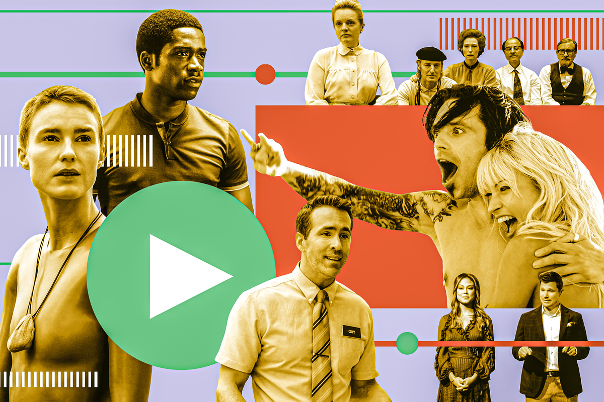 The Ringer Guide to Streaming in February - The Ringer