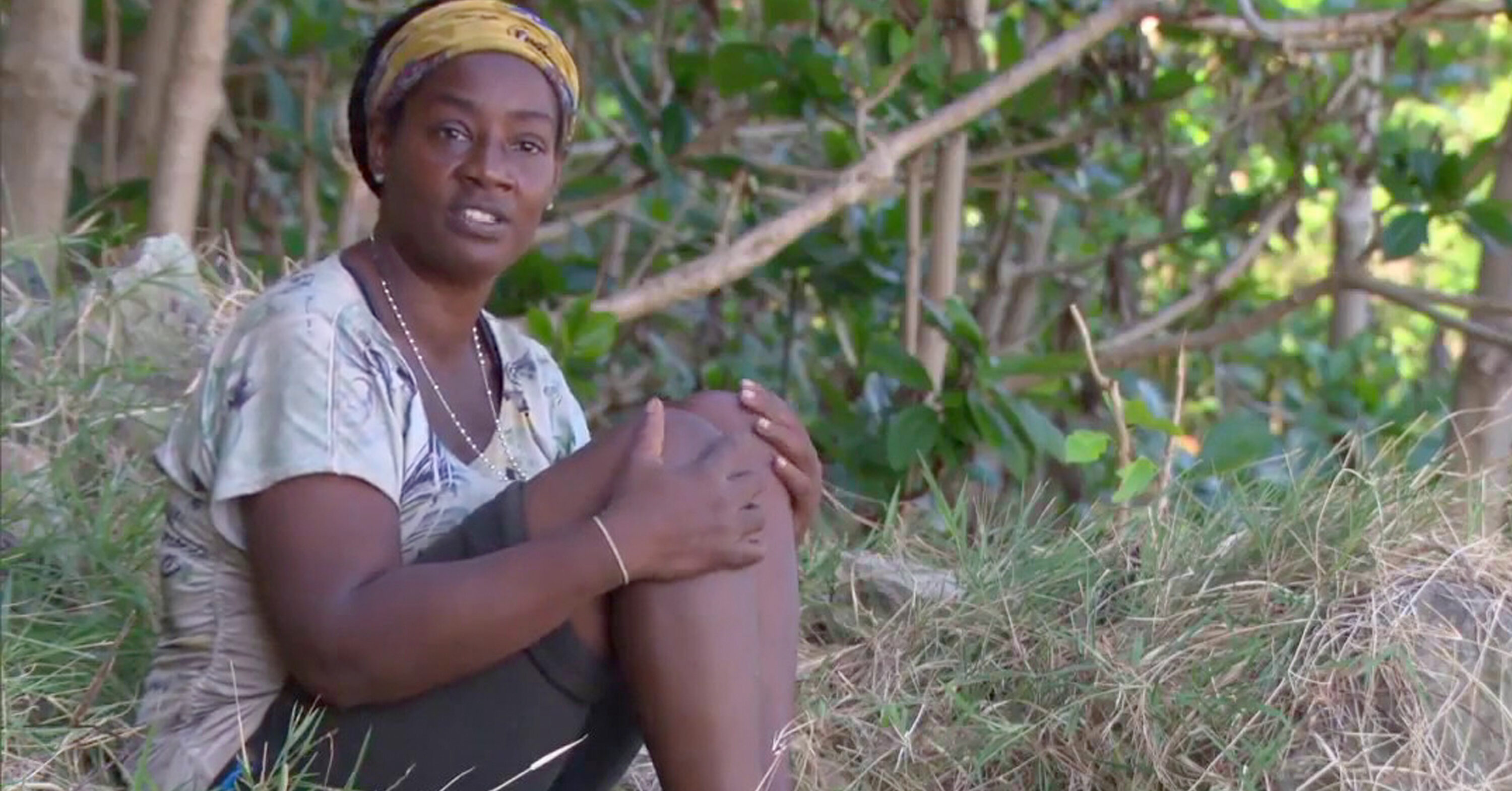 ‘Survivor: Micronesia’ Rewatch With Cirie Fields - The Ringer