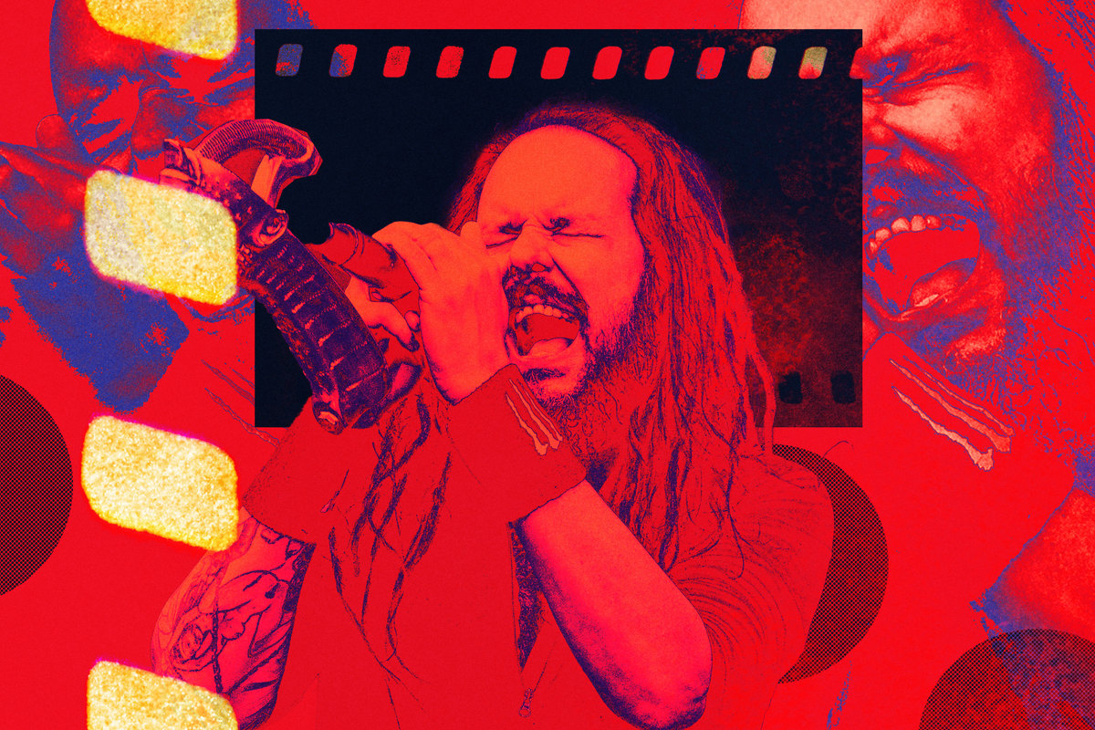 “It Just Sounds Alive”: Jonathan Davis on Korn’s New Record and His ...