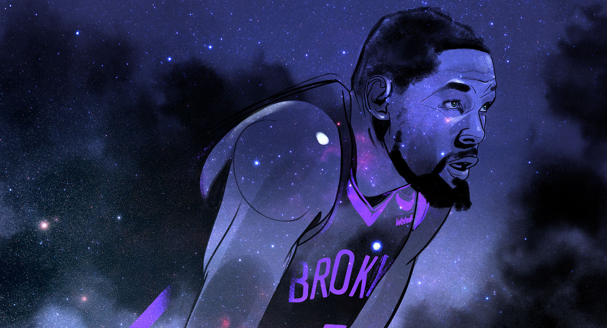 Let It Go - The Ringer