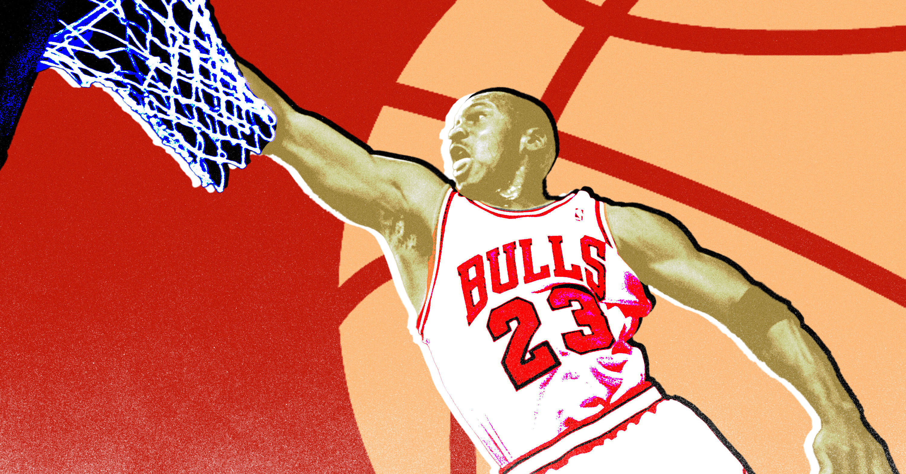 Michael Jordan’s Takeoff in the NBA Got a Bit Bumpy - The Ringer