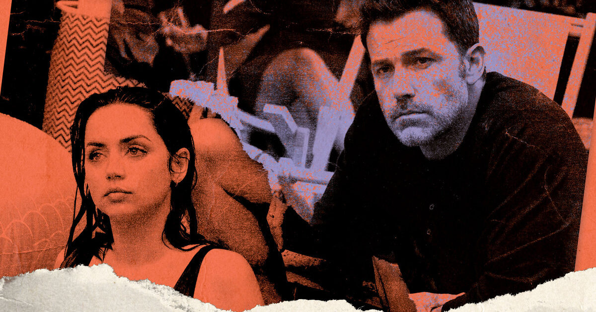 If Only ‘Deep Water’ Had a Satisfying Climax - The Ringer