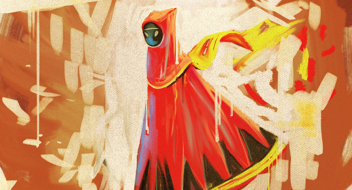 Ten Years Ago, ‘Journey’ Made a Convincing Case That Video Games Could ...