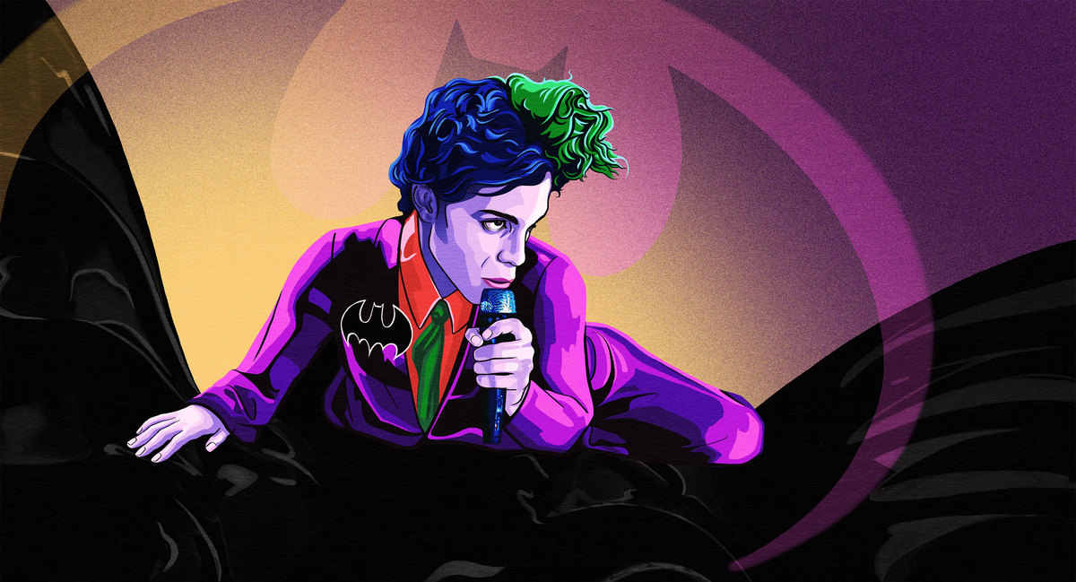 When Prince Did the Batdance - The Ringer