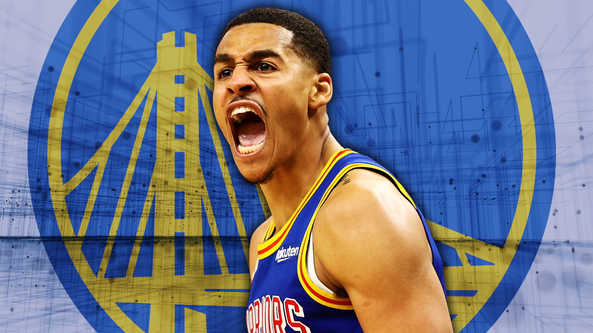The Incredible Rise of Jordan Poole - The Ringer