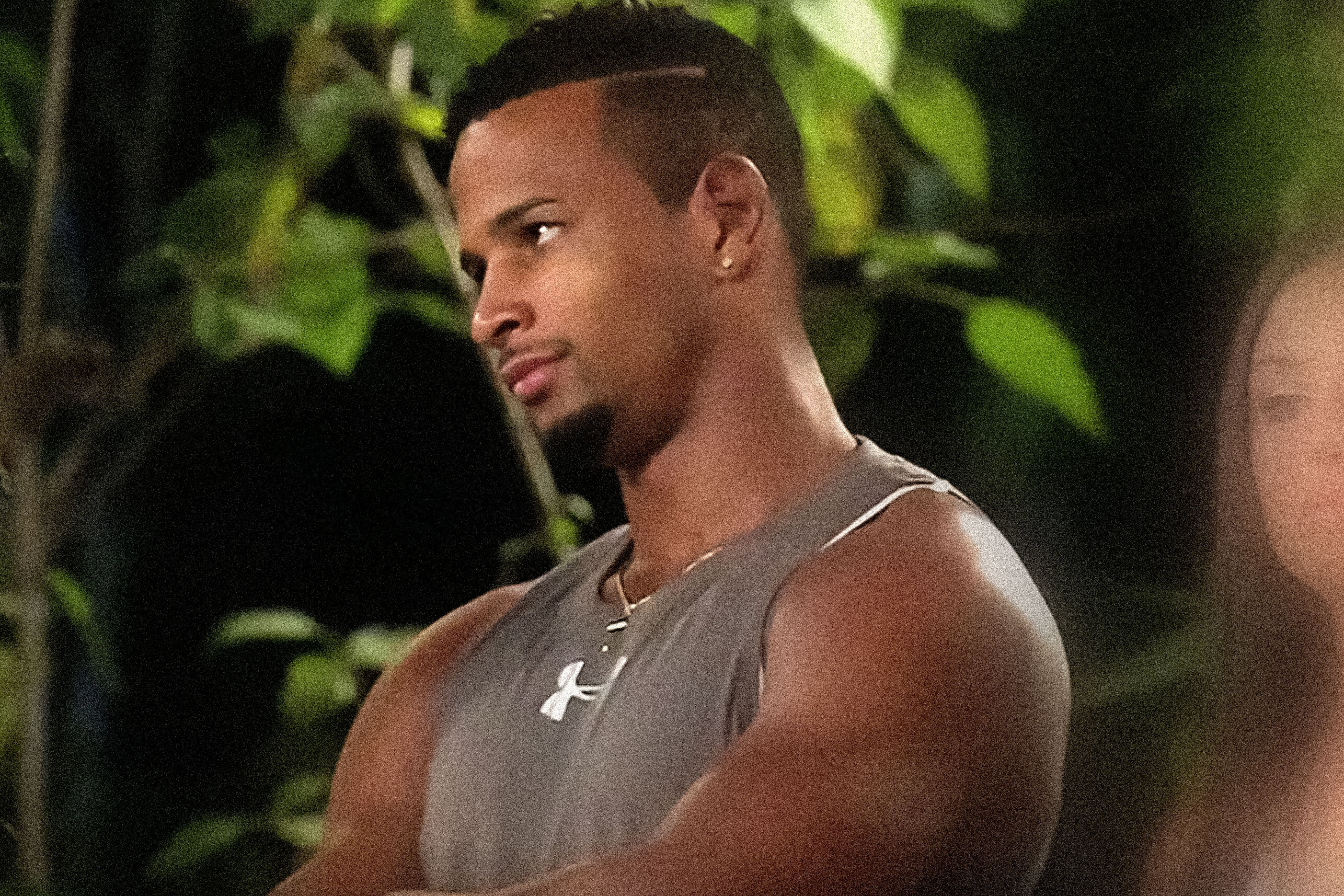 Nelly T’s Journey Through ‘The Challenge’ - The Ringer