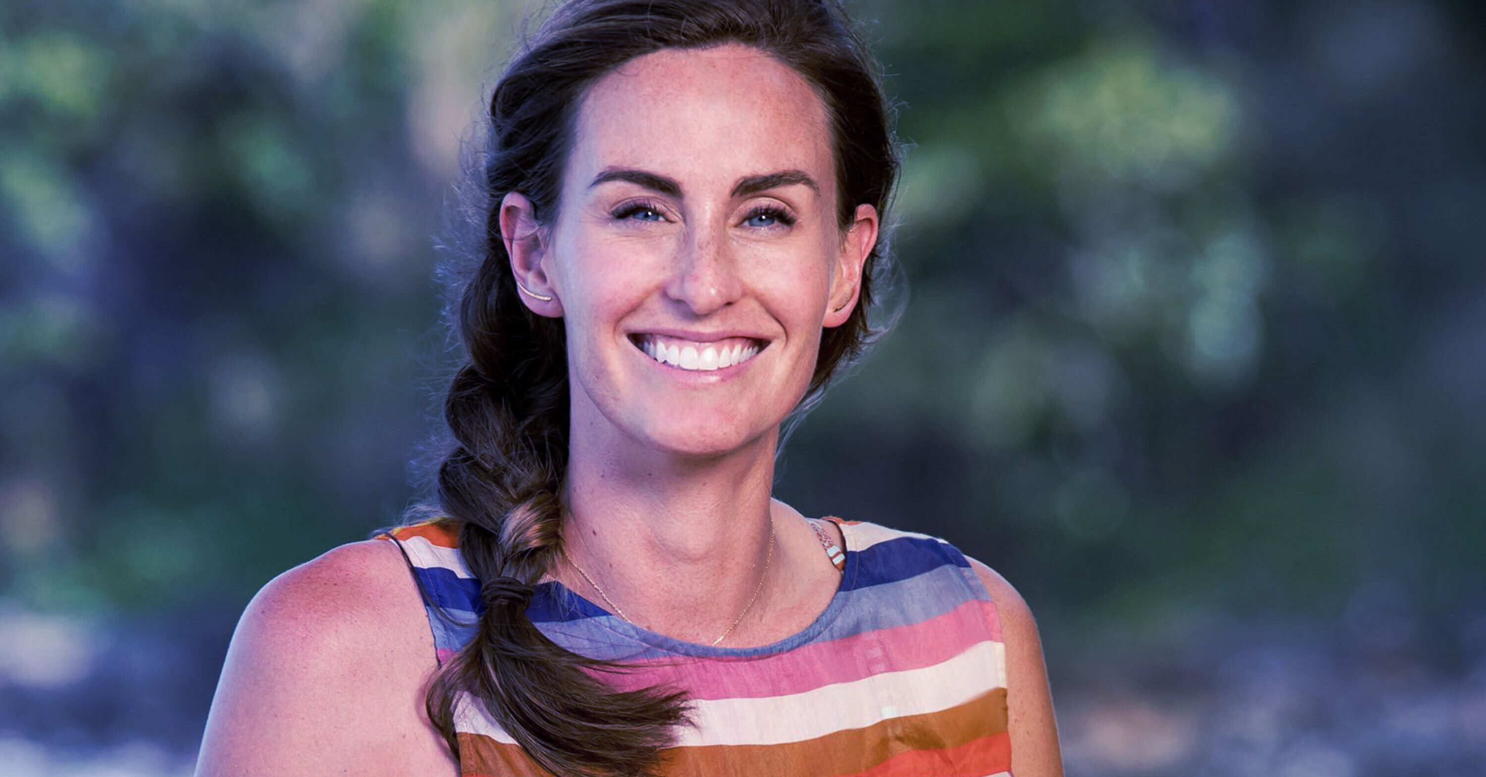 ‘Survivor,’ Season 42, Episode 6 With Kim Spradlin-Wolfe - The Ringer
