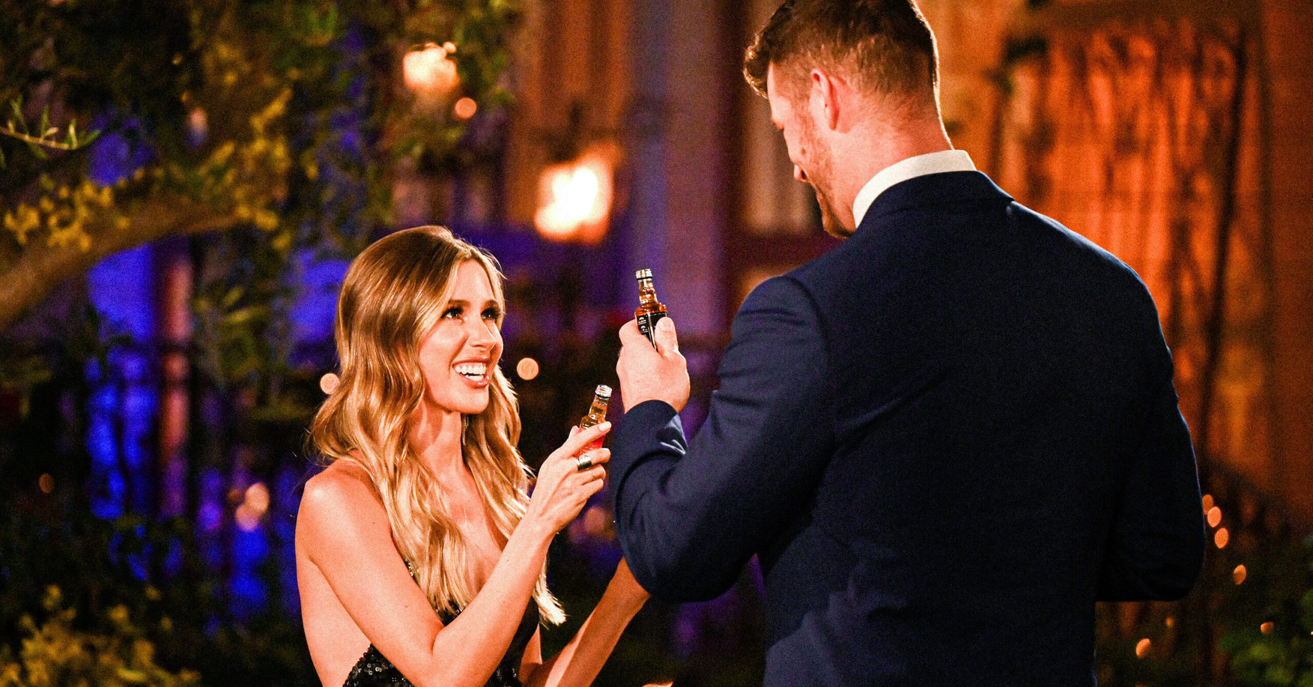 Kate Gallivan on her ‘Bachelor’ Experience and Working for the ...