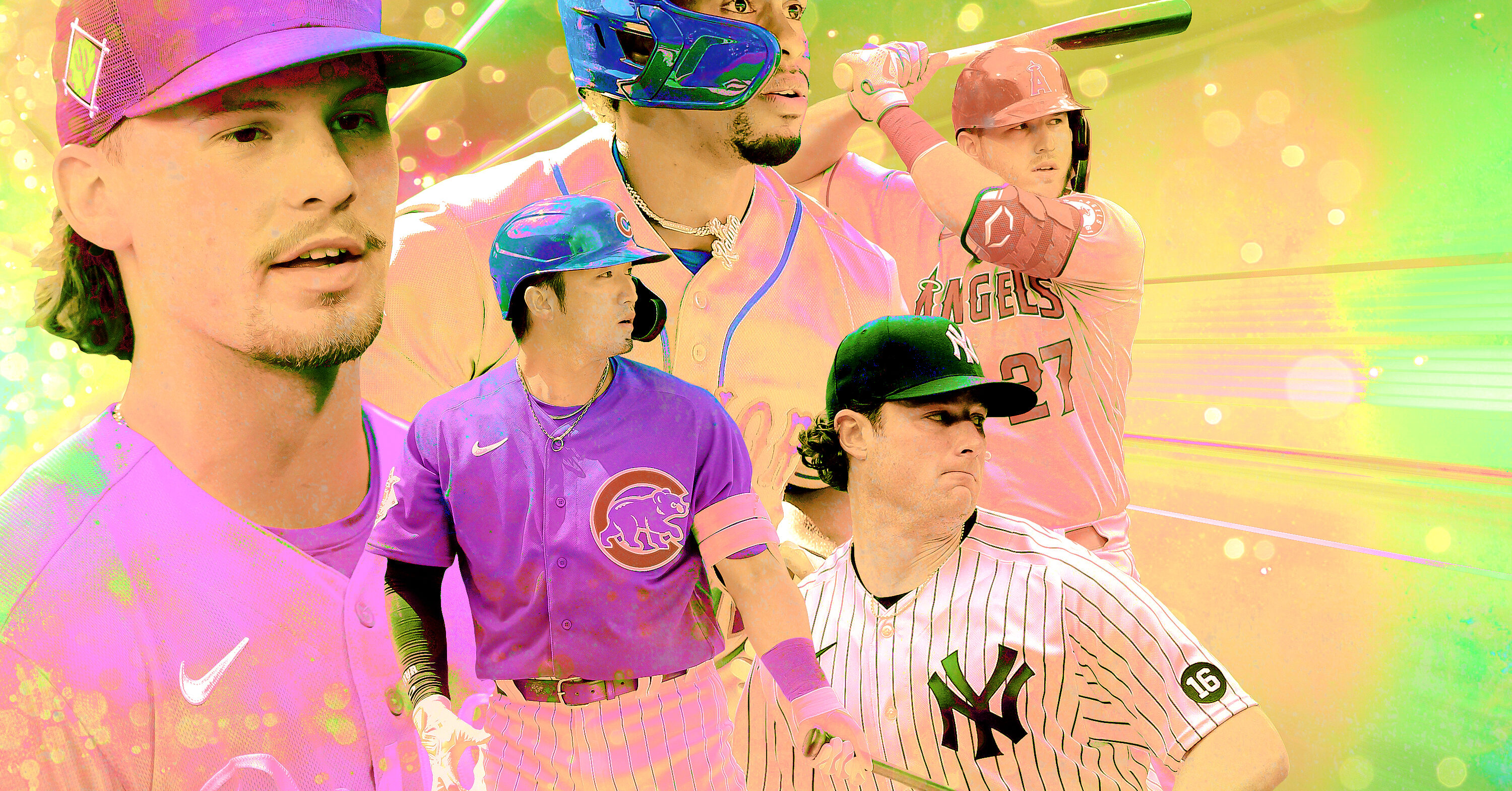 The Ringer’s 2022 MLB Preseason Predictions - The Ringer