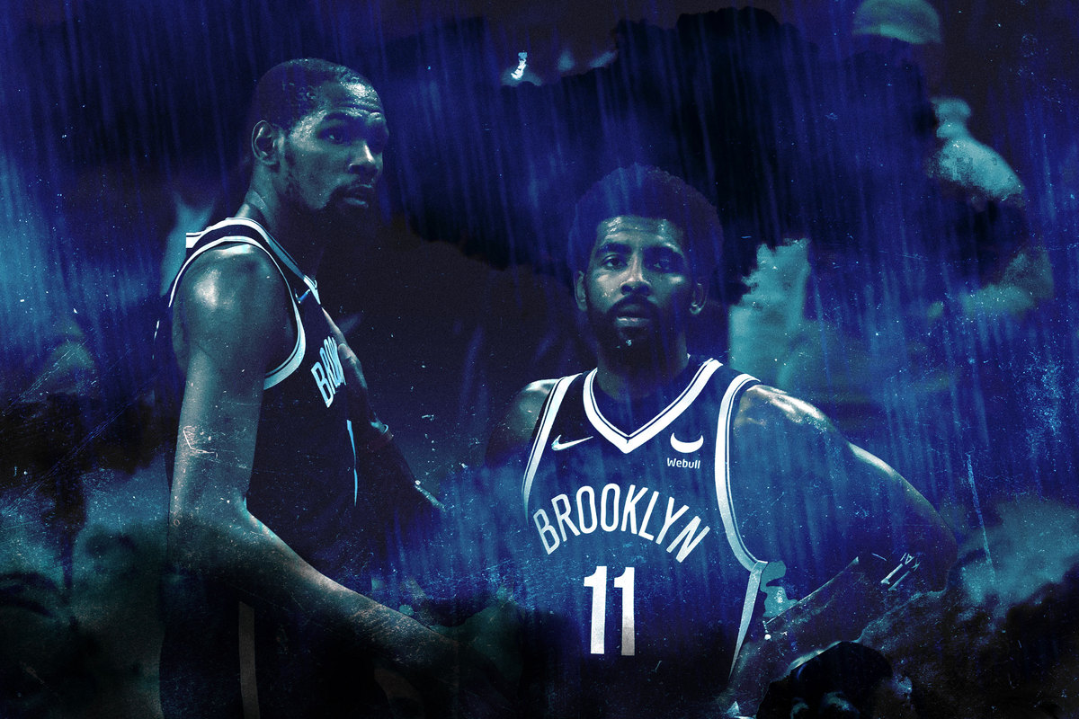 The Seven Biggest Questions Facing the Nets This Summer - The Ringer
