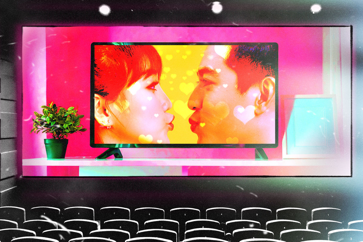 Make More Romantic Comedy TV: A Plea - The Ringer